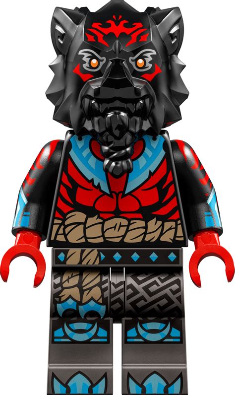 Brickina Com Lego Ninjago Njo Lord Ras