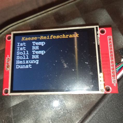 Touch Buttons Definieren Und Einer Funktion Zuordnen Deutsch
