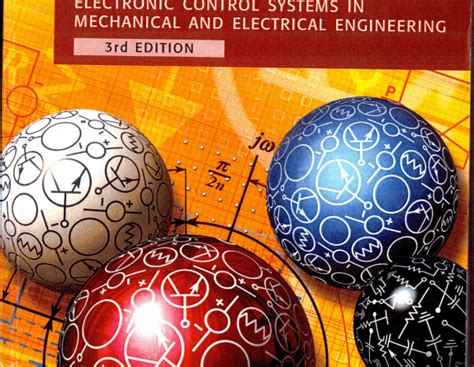 Mechatronics Electronic Control Systems In Mechanical And Electrical Engineering Mechanical
