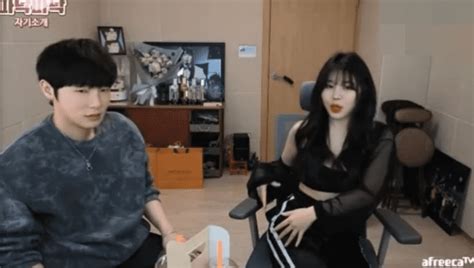 여친 공개한 지 3일 만에 ‘음란방송 딱 걸려버린 유명 Bj 포스트쉐어