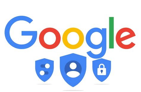 How Google Protect Our Data