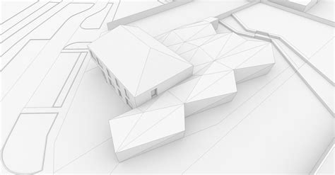 Dynamic Origami Metaform Architects
