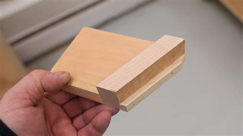 Chisel Grinding Guide IBUILDIT CA