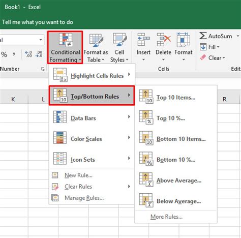 Sử Dụng Conditional Formatting Trong Excel để Tìm Giá Trị Trùng Lặp
