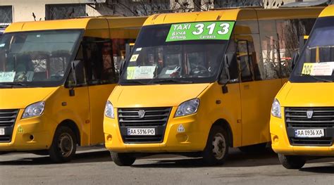 Автобусний маршрут №395 з Ірпеня до Києва відновлює роботу (ФОТО)