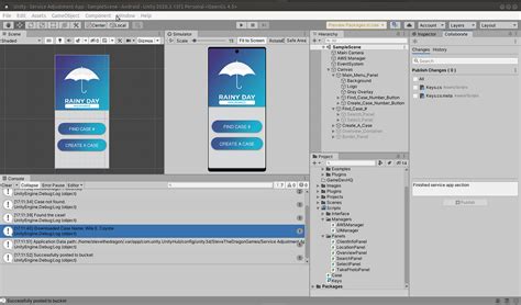 setting up analytics in unity when you want to learn how users are… by esteban ibarra medium