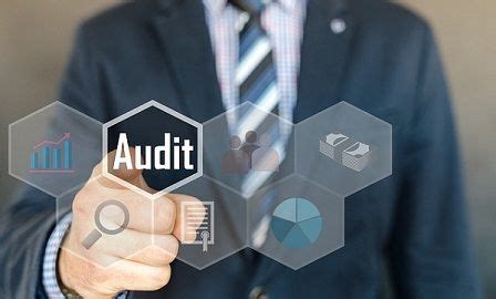 Difference Between Cost Audit And Financial Audit With Comparison