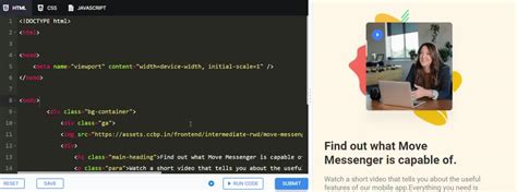 Shyamala Ajay Kumar On Linkedin Day109 Responsivewebdesign Ccbp Cssflexbox Nxtwaveccbp