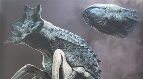 New Godzilla X Kong Villain Titan Shimu Not Shimida Godzilla X Kong The New Empire Forum