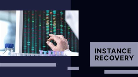 Database Recovery Strategies A Fundamentals Instance Recovery Approach