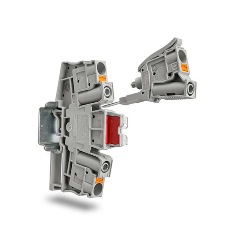 Pt 6 T Pp Hv Og Disconnect Terminal Block 1068179 Phoenix Contact Pt 6 T Pp Hv Og Disconnect Terminal Block 1068179 Phoenix Contact