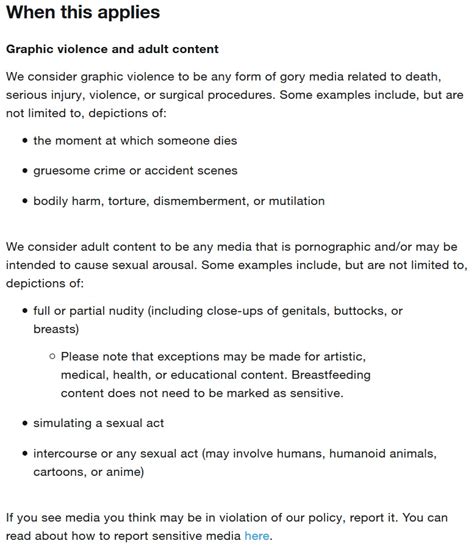 Twitters New Old Rules Banning Sex Worker Accounts AdultBizLaw Com