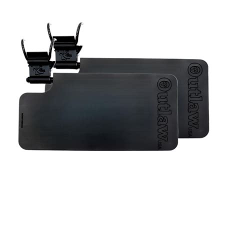 Two Utv Sun Visor Kits Mounting Hardware And Tools Are Included The Outlaw Usa