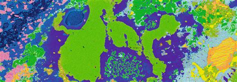 Micro XRF Spectrometers Bruker