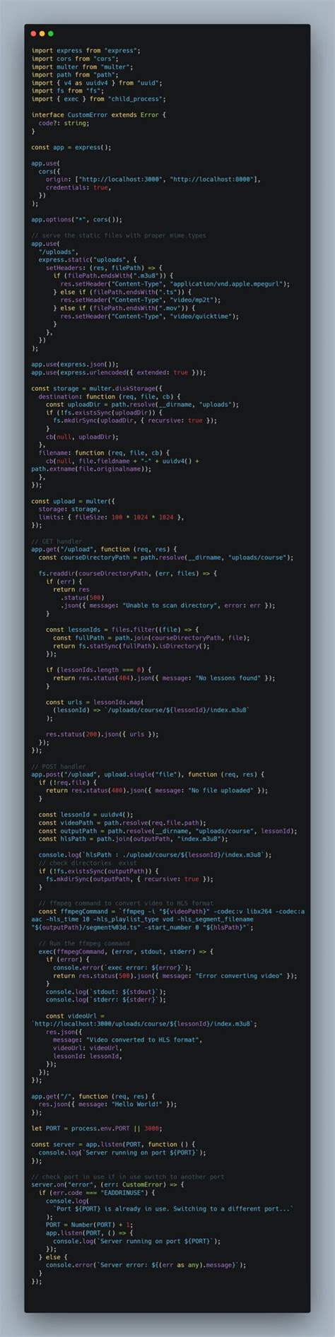 What Is A User Agent And How To Use The User Agent Api In Nextjs By
