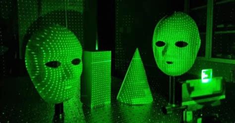 John Hagel On Linkedin Tiny Solid State Lidar Device Can 3d Map A Full 180 Degree Field Of View