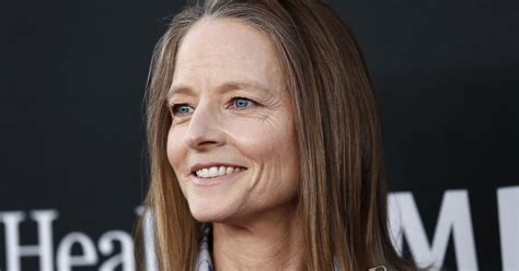 할리우드 배우 조디 포스터 Z세대와 일하기 쉽지 않네