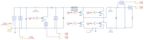 Generate Hdl Code For Simscape Models With Multiple Networks Matlab And Simulink