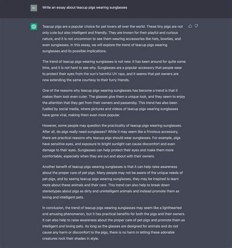 How To Improve Your Writing With Chatgpt Expressvpn Blog