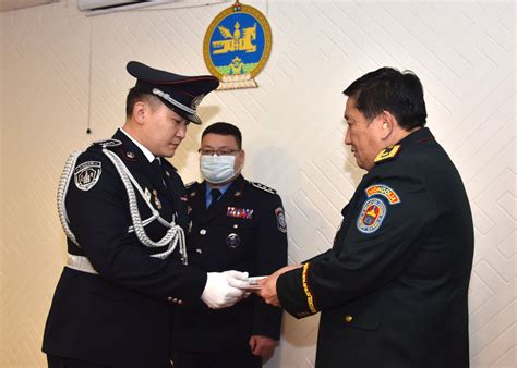 Хэргийн газрын үзлэг Шүүх шинжилгээний ерөнхий газар Facebook