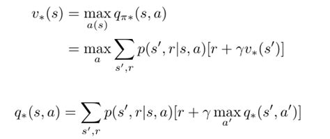 reinforcement learning value function and policy by sebastian dittert analytics vidhya medium