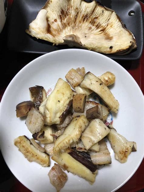 巨大しいたけ コシペ通信 楽天ブログ