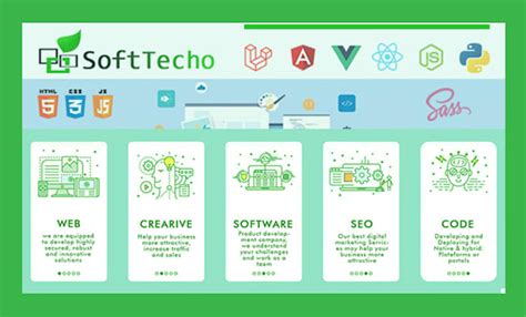 Develop And Fix Laravel And Core Php Web Applications By Softtechoreal
