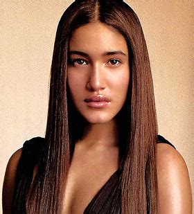 Qorianka Kilcher Charity Work And Causes Look To The Stars