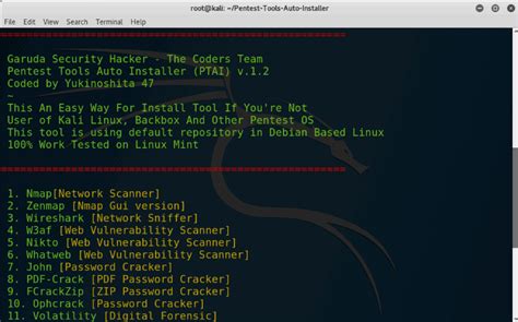 Hacking Android Phone With Kali Virtualbox Rafresearch