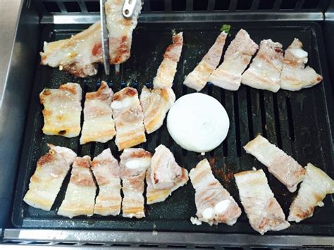 대전 돼지갈비 맛집 삼겹살 신탄진 맛집 네이버 블로그