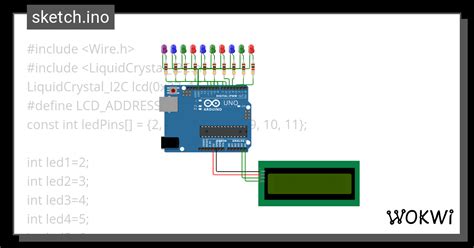 Gabut Pt3 Copy Wokwi Esp32 Stm32 Arduino Simulator