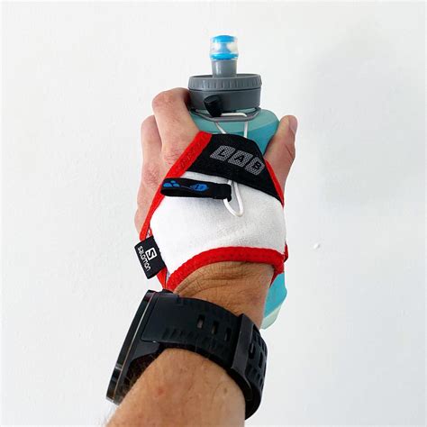 Prototype Running Soft Flask On Behance