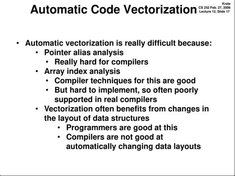 14 vector computers an old fashioned approach ppt download
