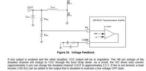 LM5140 Q1 Components Of EVM Power Management Forum Power Management TI E2E Support Forums