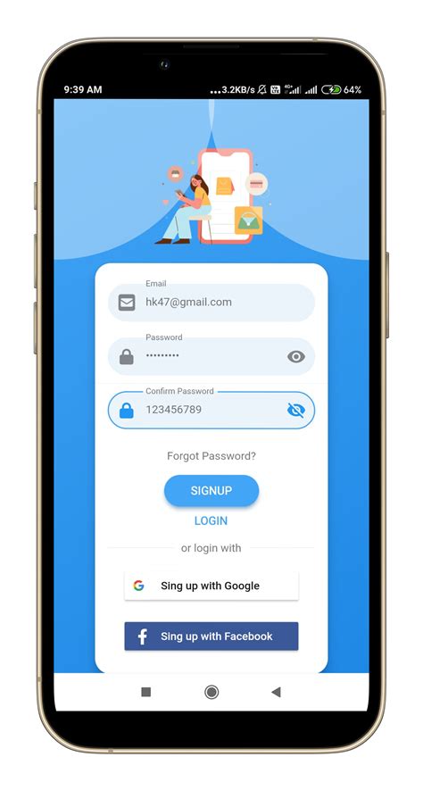 Github Kaushikhadiya Carousel Slider App