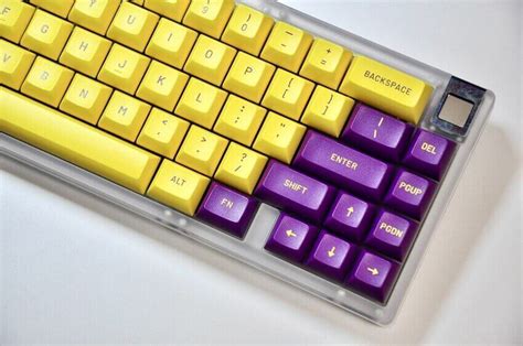 Mengenal Apa Itu Keyboard Mechanical Dan Kelebihannya Leskompi