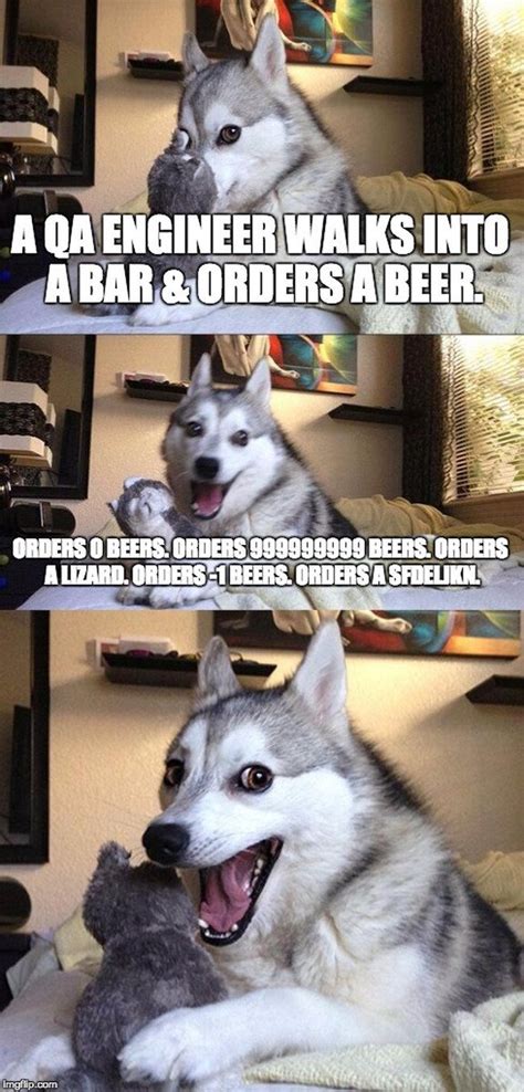 10 Memes Only A QA Tester Should Get But You Will Too