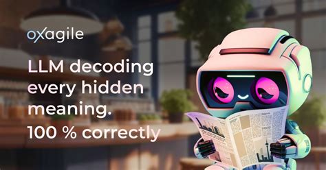 Ai Based News Aggregator Ai Powered Llm News Aggregator By Oxagile