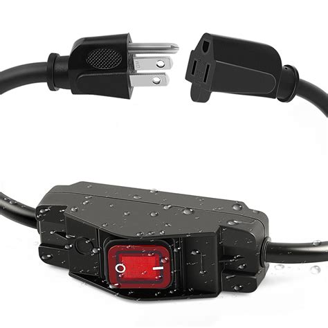 Choosing The Best Extension Cord Specification Guide Knoweasy