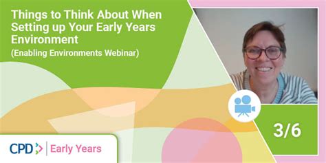 What To Consider When Setting Up Your Environment Twinkl