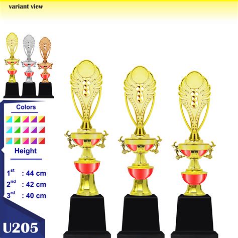 Polos Set Part 2 Arsip Unicorn Trophy