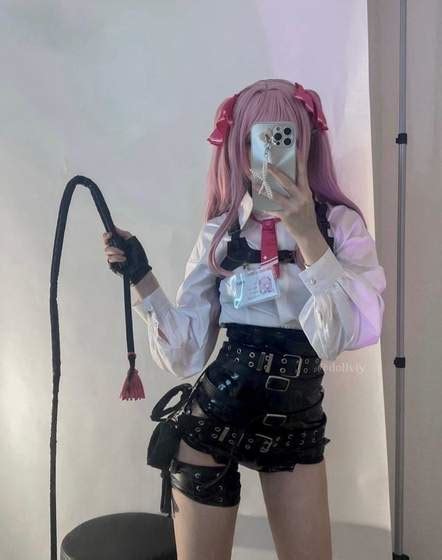 Peachuu244 Yuni Cosplay Cosplaycodex