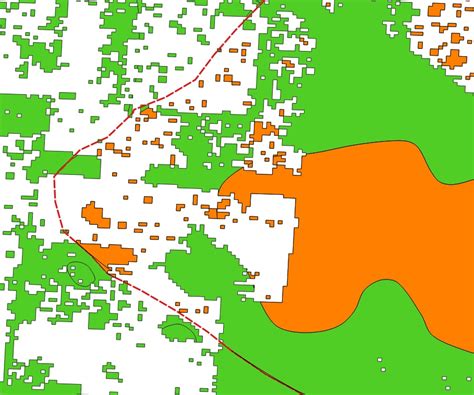 Qgis 3 When Clipping An Input Vector Layer With Many Polygons