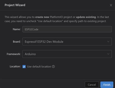 使用vscodeplatformio搭建esp32开发环境51cto博客esp32 Vscode开发环境搭建