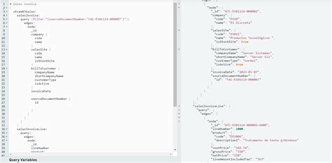 how to integrate data to and from sage x3 with graphql sage x3
