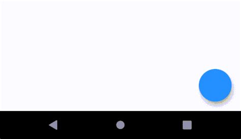 Bottom Sheet Guide In Flutter