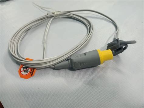 Sensor Type Reusable Spo2 Probe Sensor At Rs 1500 In Patna Id