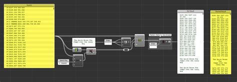remove and replace coordinate pairs only grasshopper mcneel forum