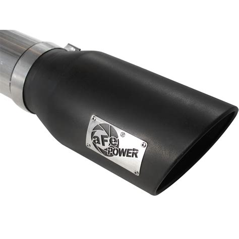 Afe Power Exhaust System Kit 49 44041 B