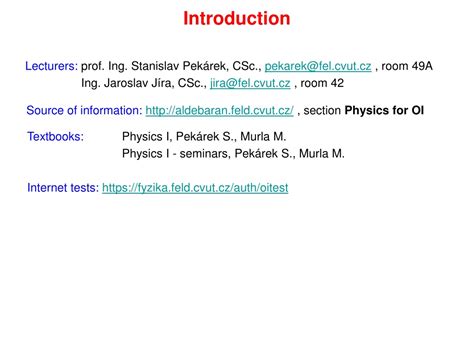 Ppt Lecture 1 Introduction Vector Calculus Functions Of More Variables Powerpoint